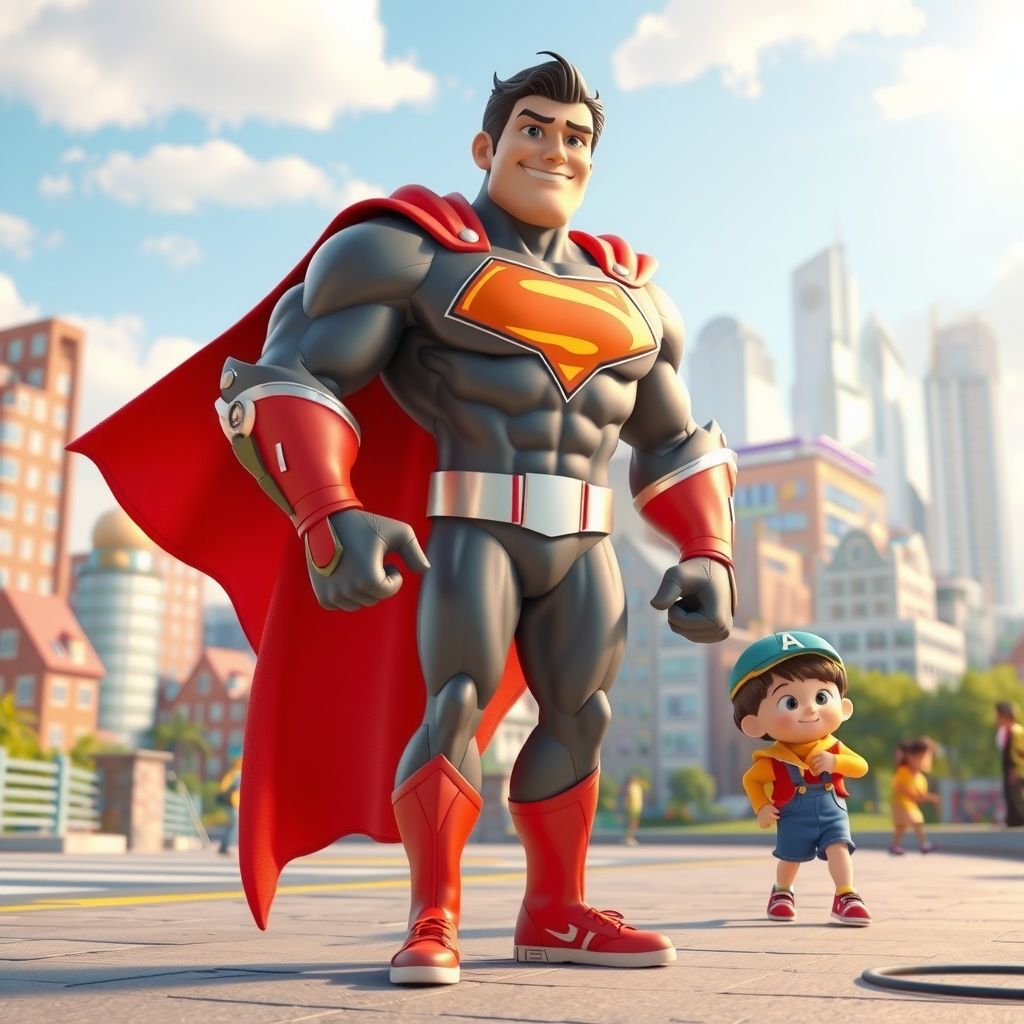 The Burden of Power | Story.com