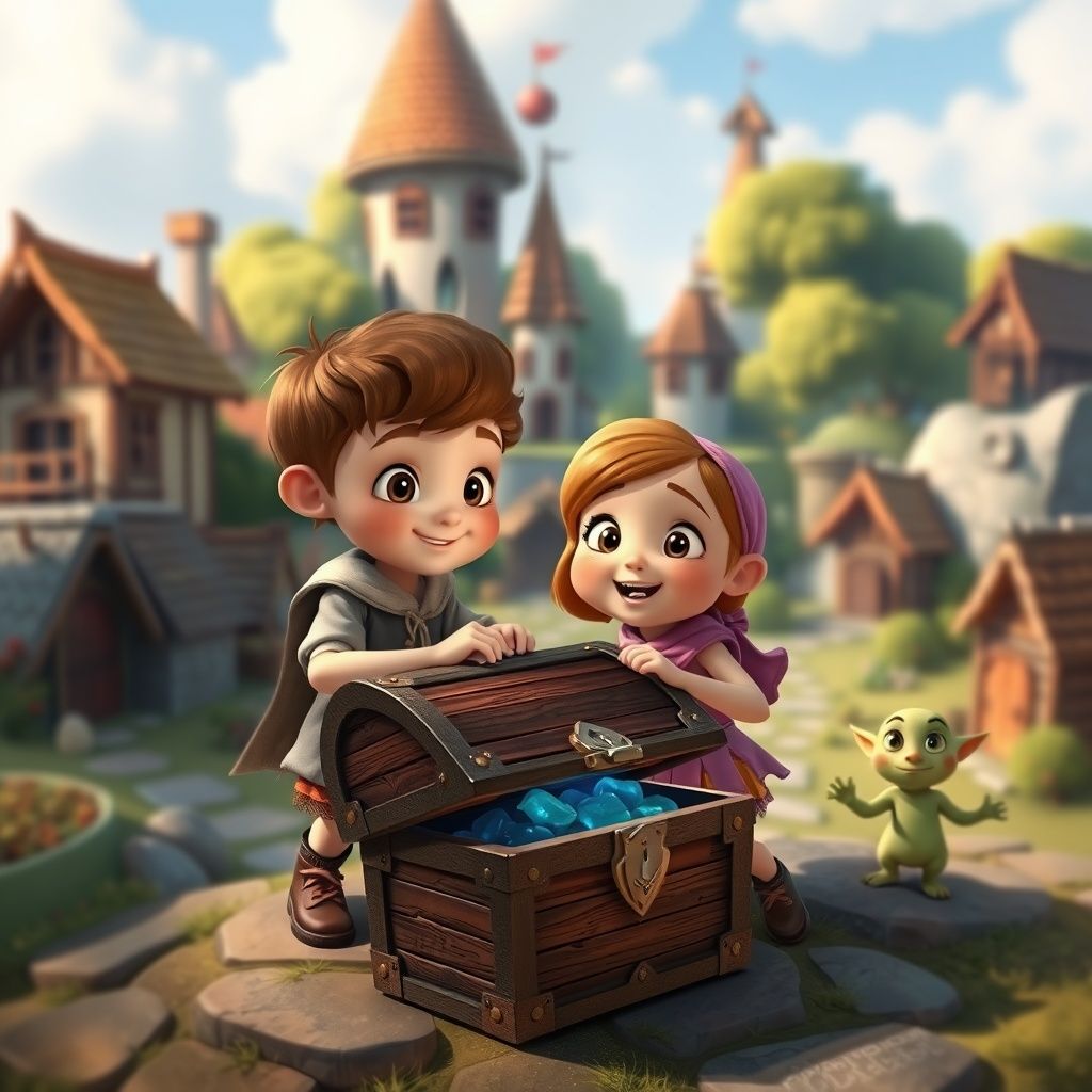 The Quest for Virtues | Story.com