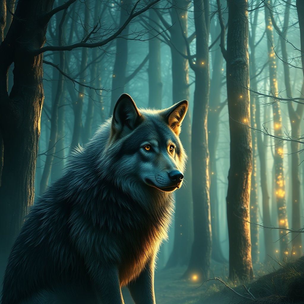The Legend of Fenris | Story.com