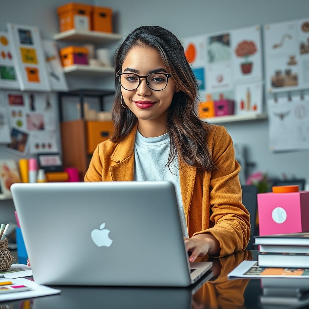 Revolusi Konten Rina | Story.com