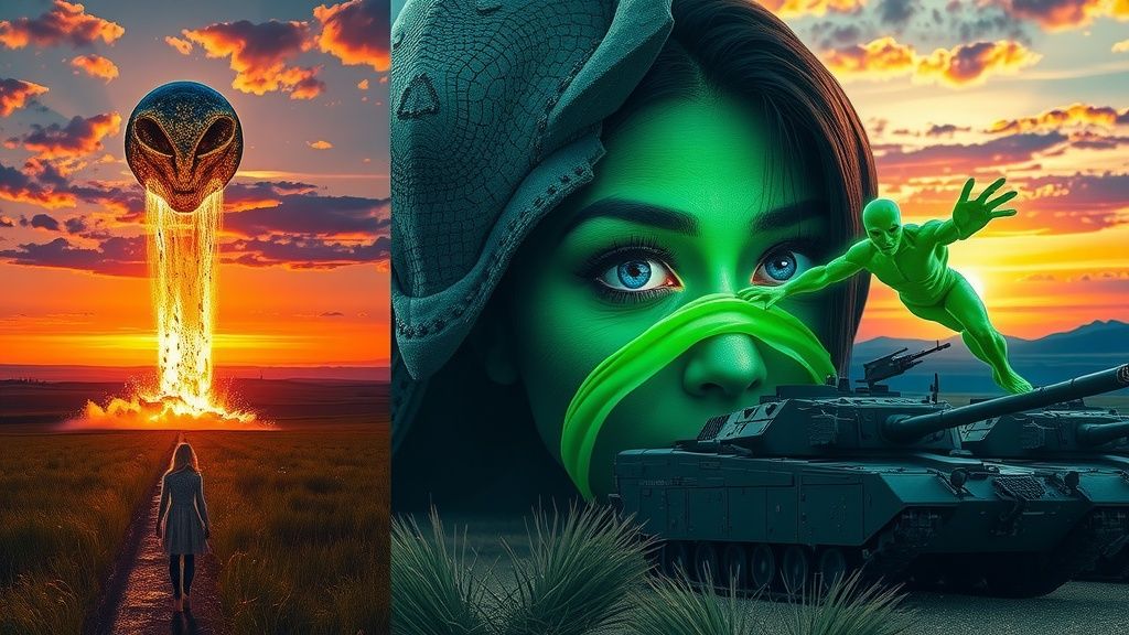 The Transformation of Myra | Story.com