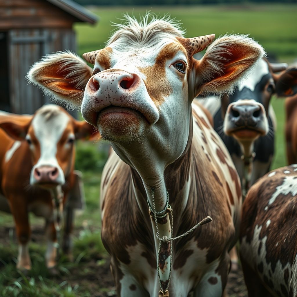 The Adventures of Joe and Bessie | Story.com