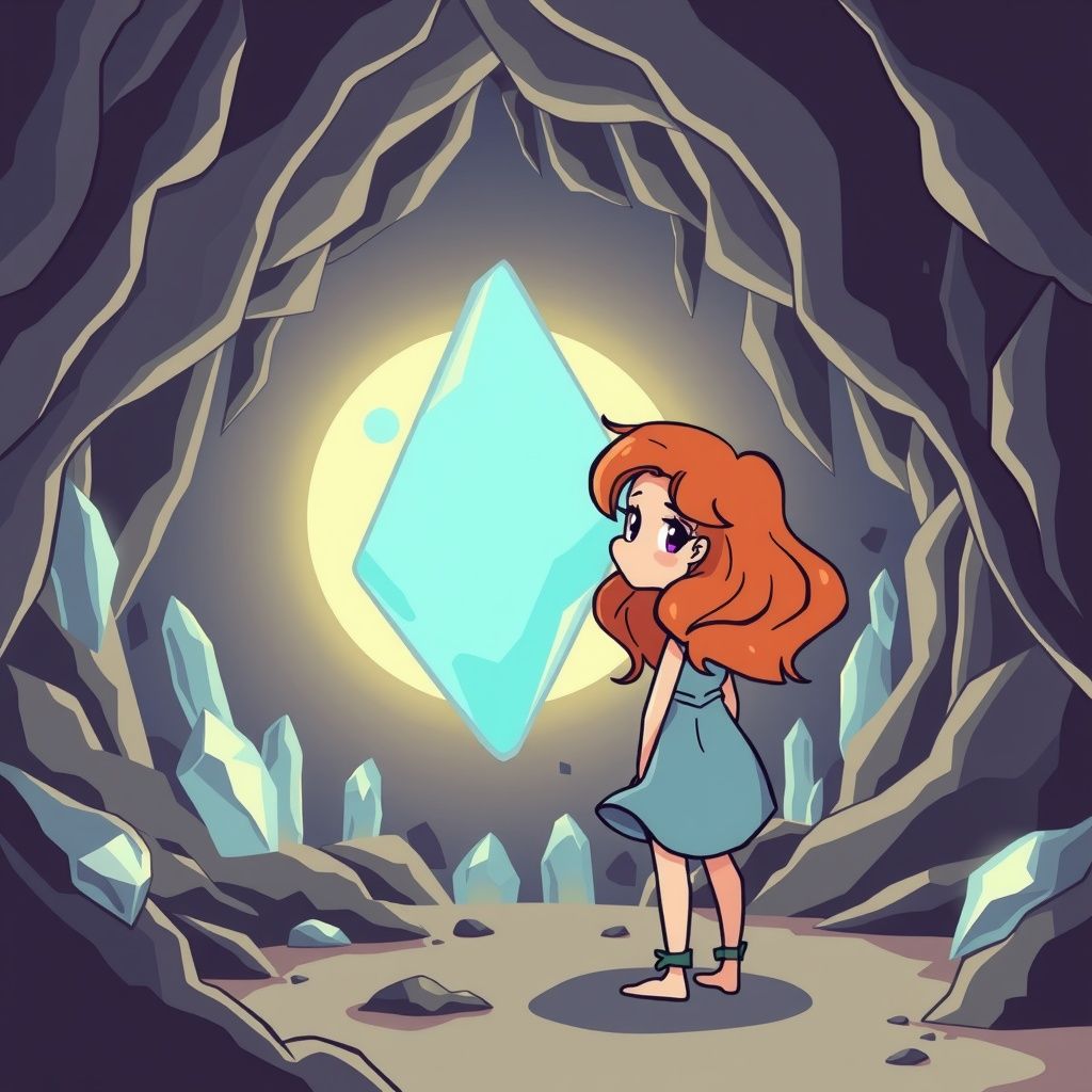 The Moonstone's Secret | Story.com