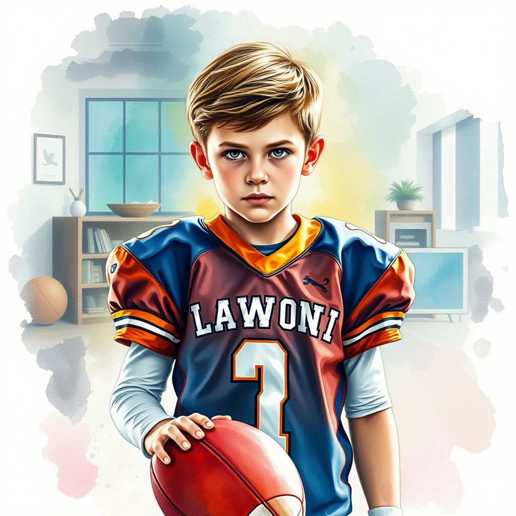 The Journey of Alex | Story.com