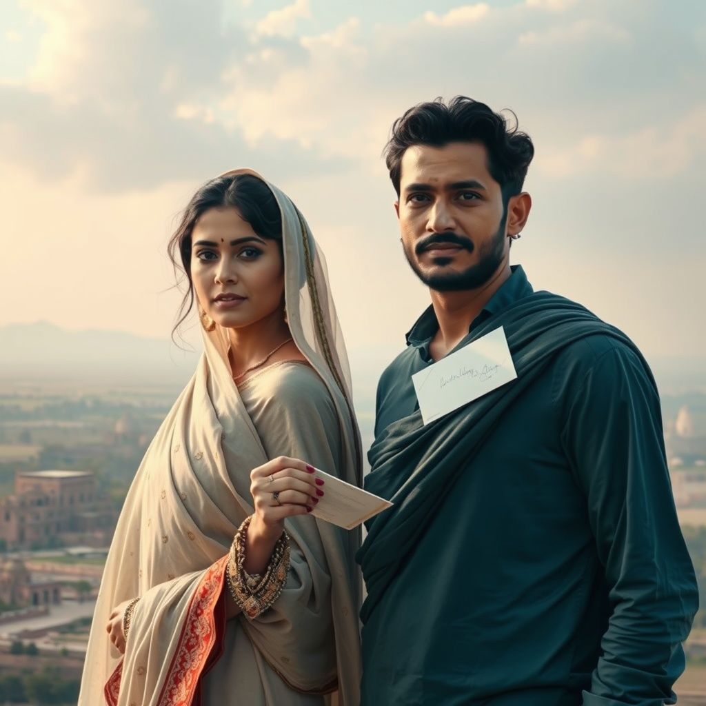 Bridging the Divide | Story.com