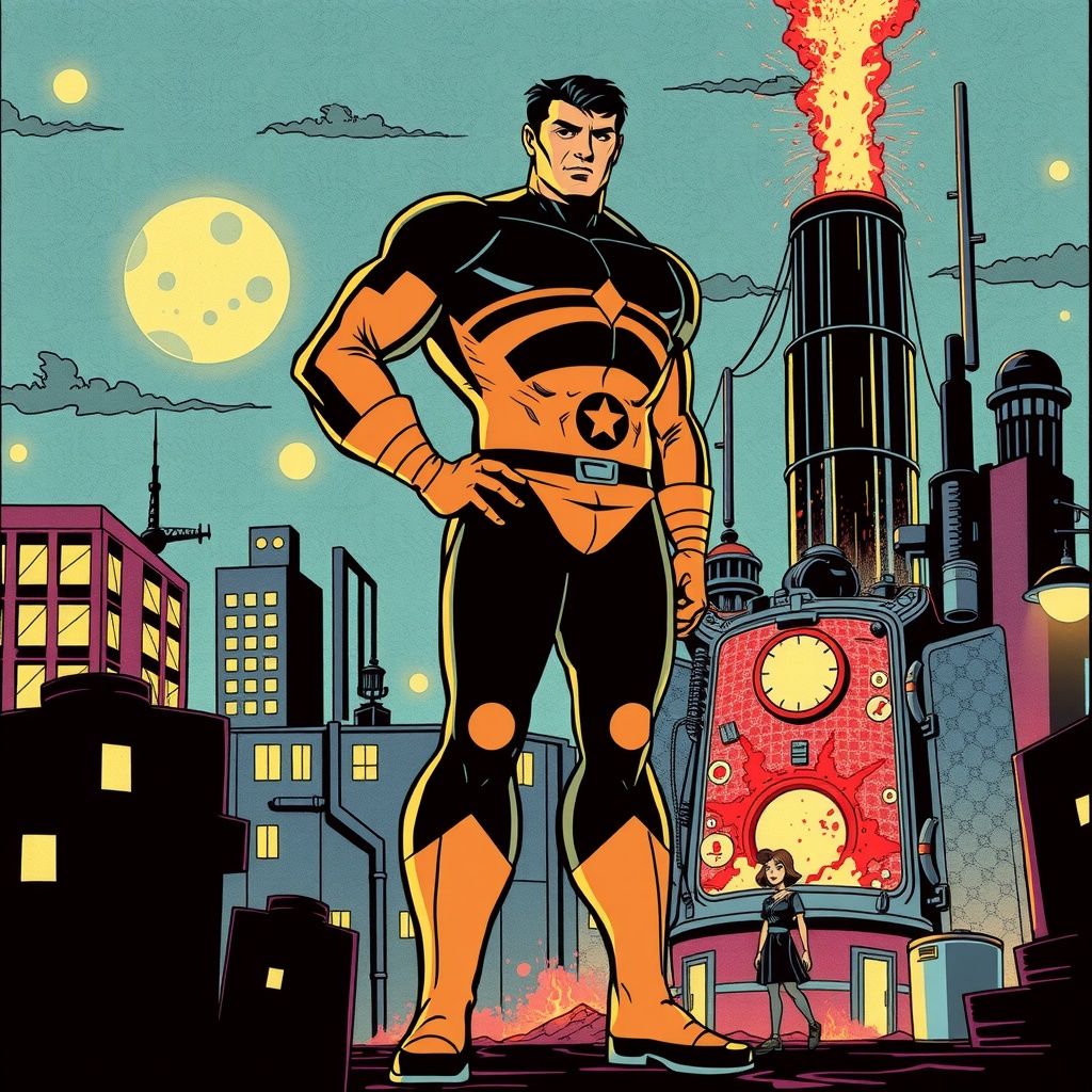 The Rise of Ryan | Story.com