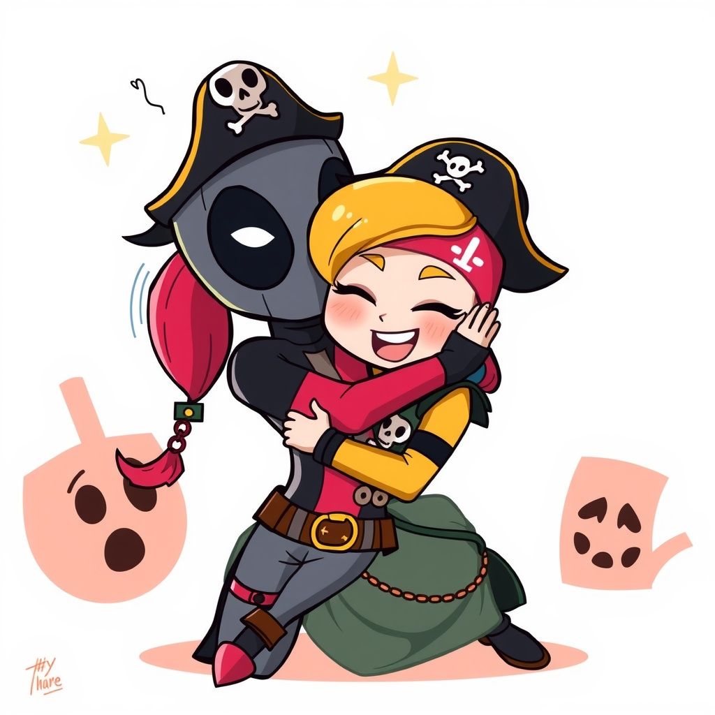 Gwenpool und das Kuschel-Kommando | Story.com