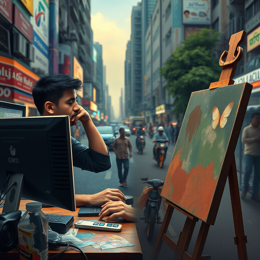 The Unexpected Swap | Story.com