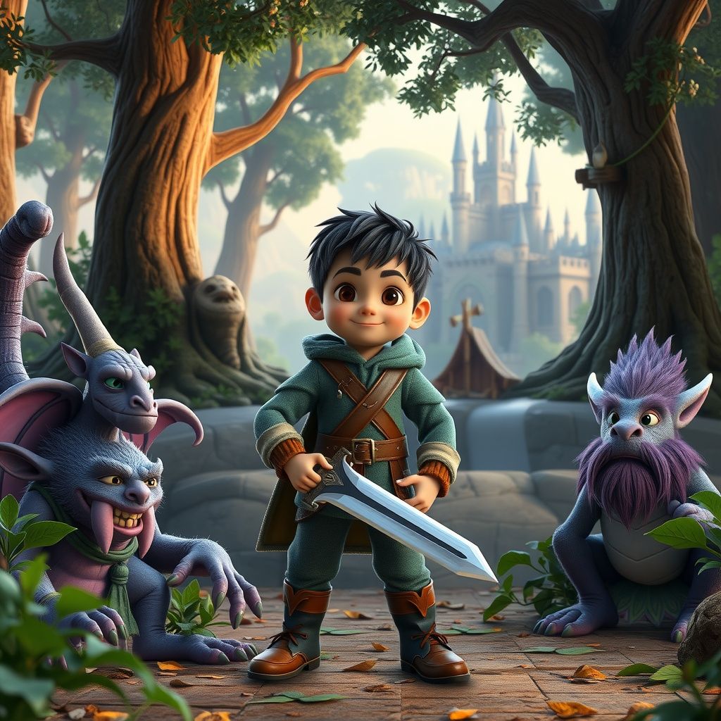 The Quest for Freedom | Story.com