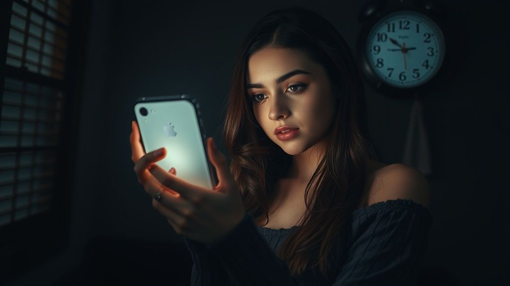 The Countdown Warning | Story.com