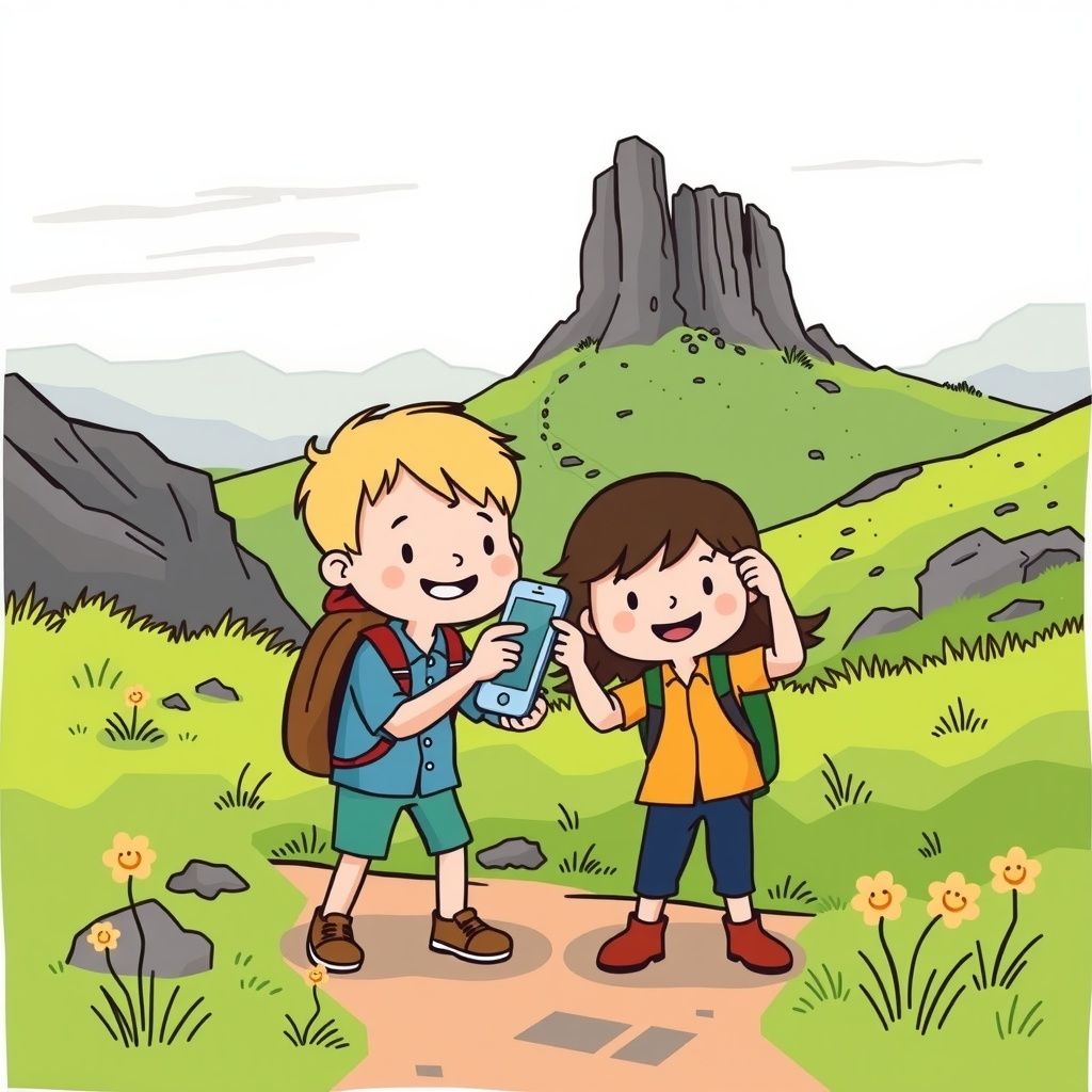 Explorers of Northern Ireland | Story.com