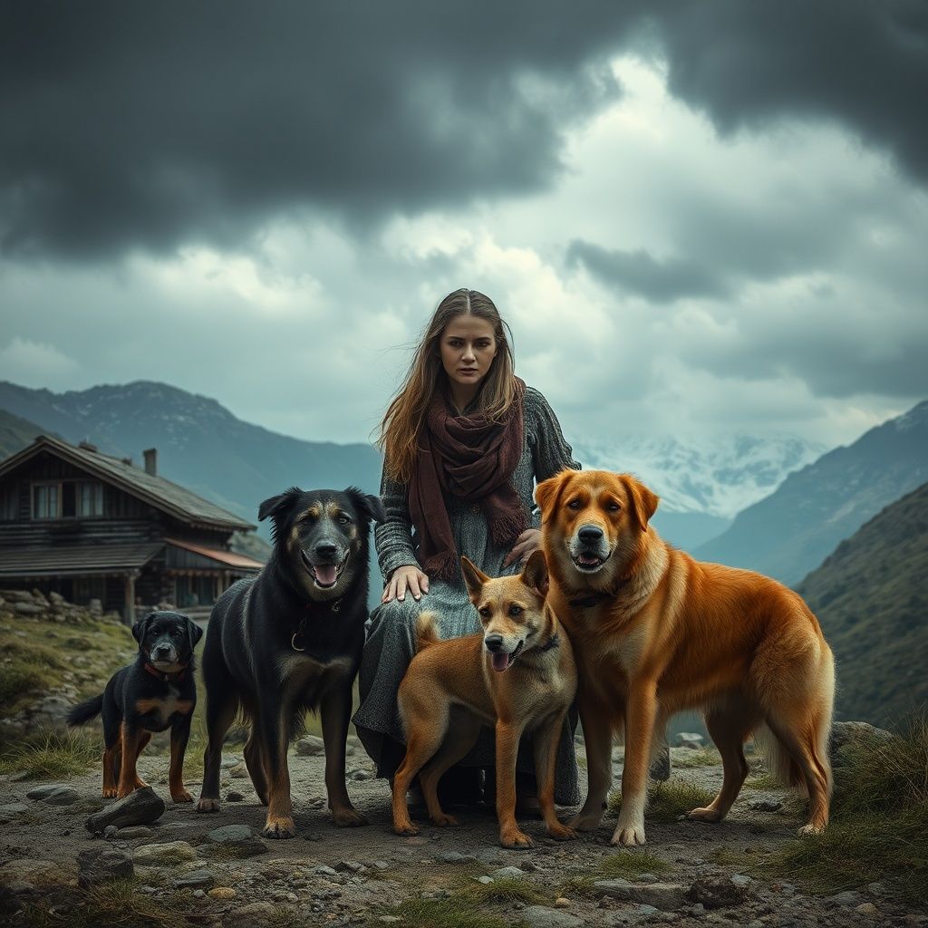 The Guardian Pack | Story.com