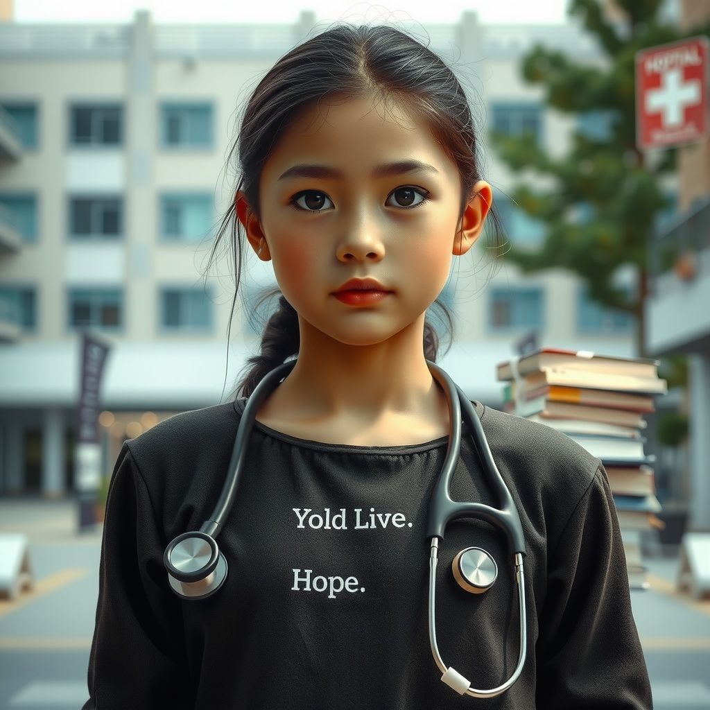 The Journey of Khola | Story.com