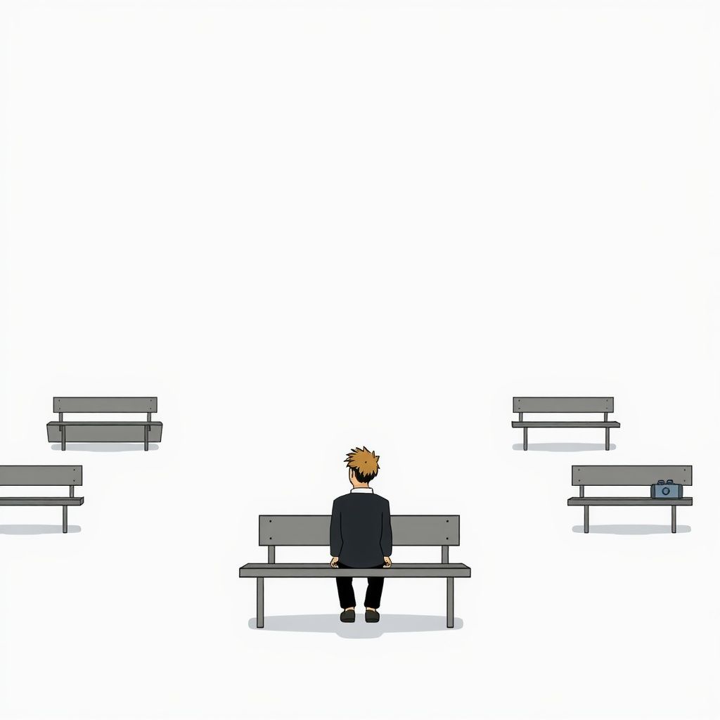 The Invisible Thread | Story.com