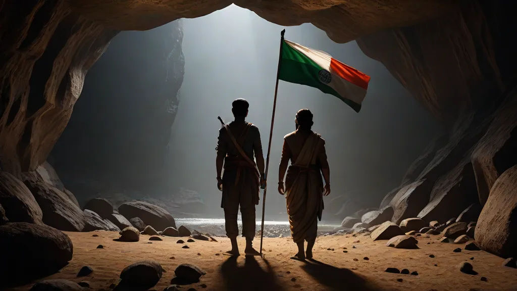 The Battle of Mahakal Caves | Story.com