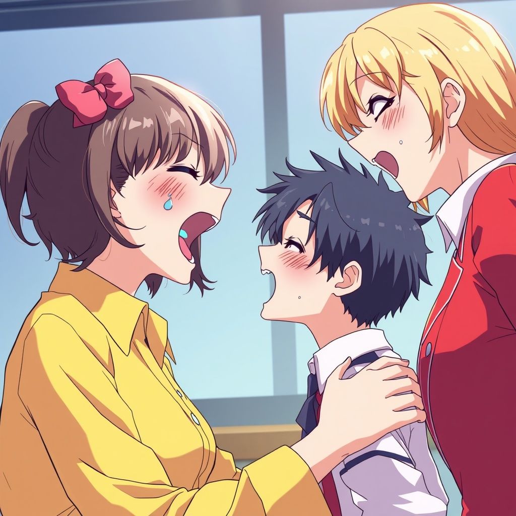 The Enchanted Classroom | Story.com