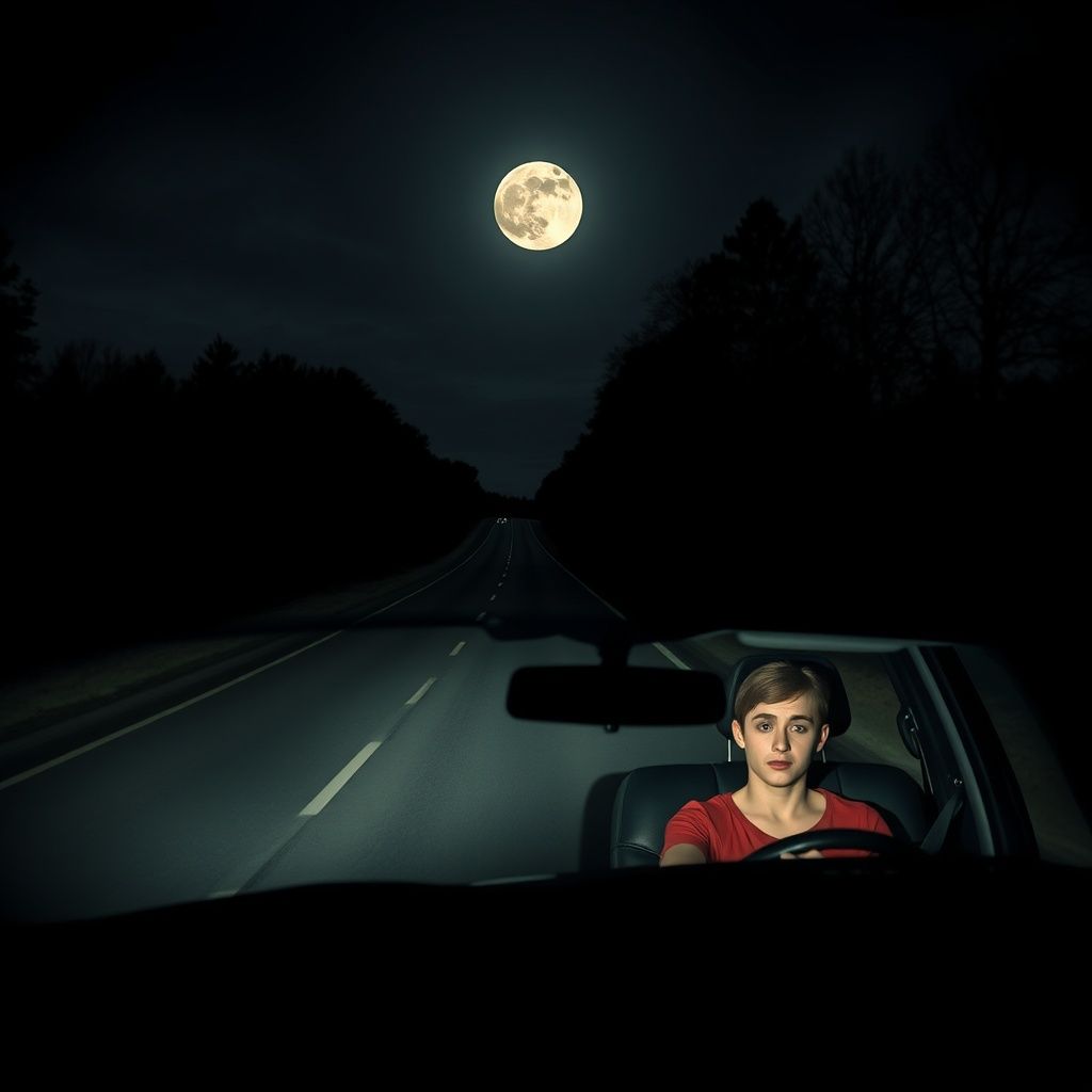 The Lost Highway | Story.com