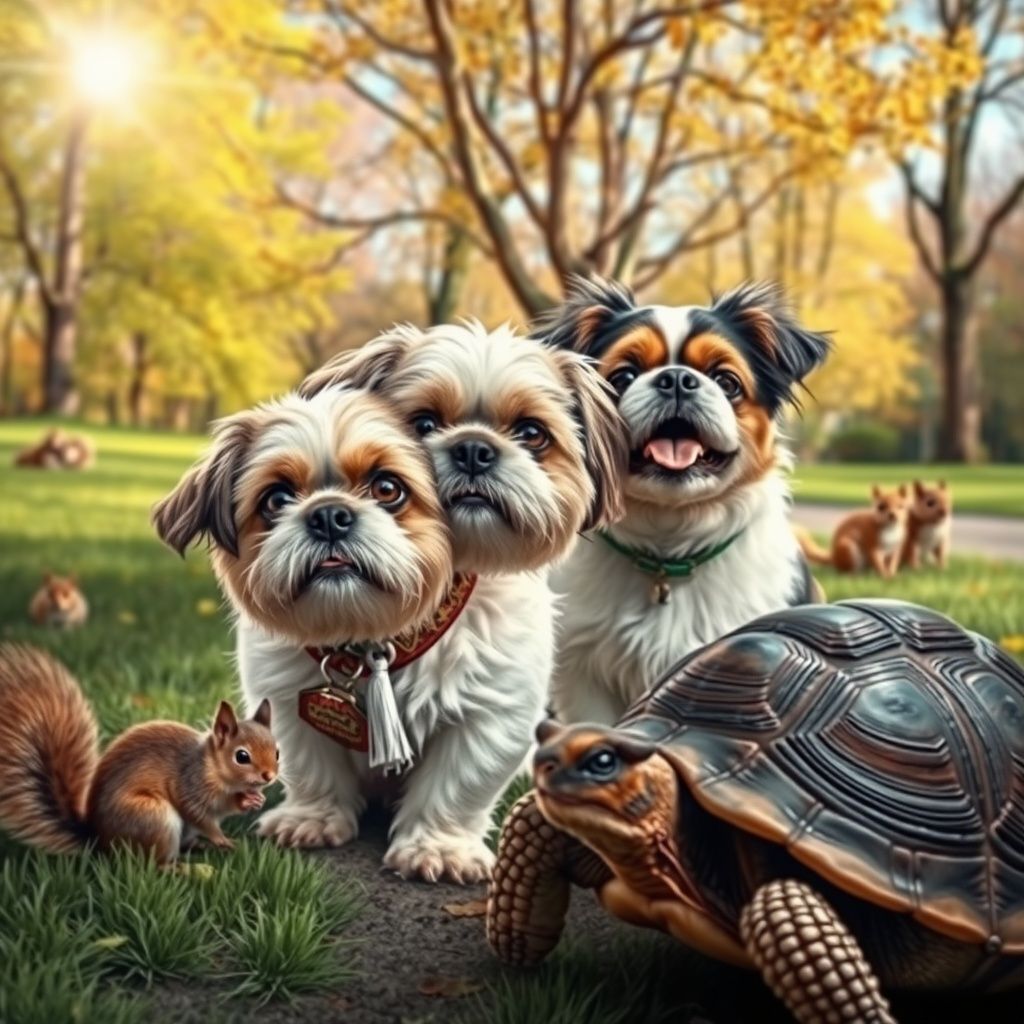 The Quest for the Golden Bone | Story.com