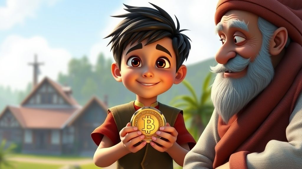 The Reward of Honesty | Story.com