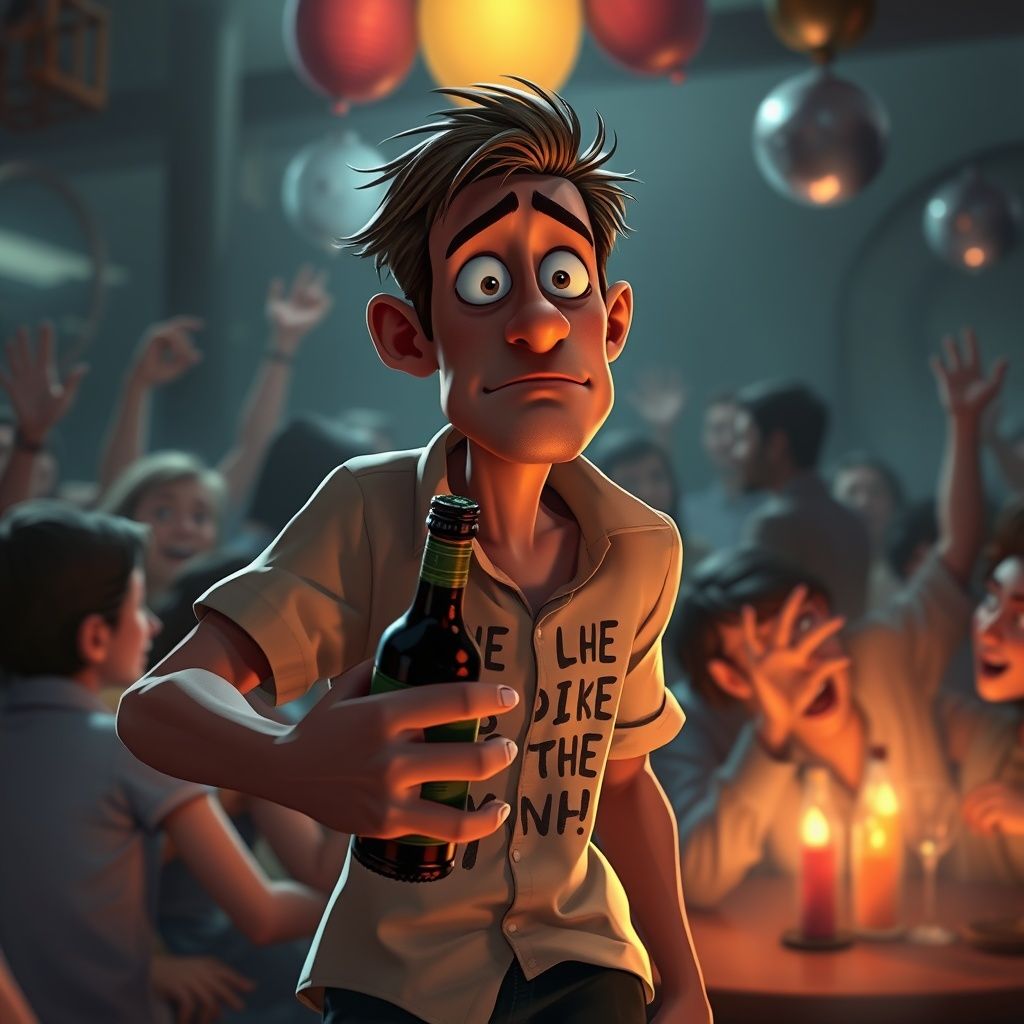 The Morning After | Story.com