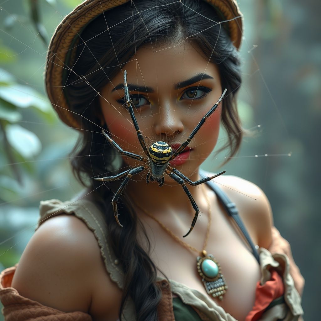 Selena's Wild Escape | Story.com