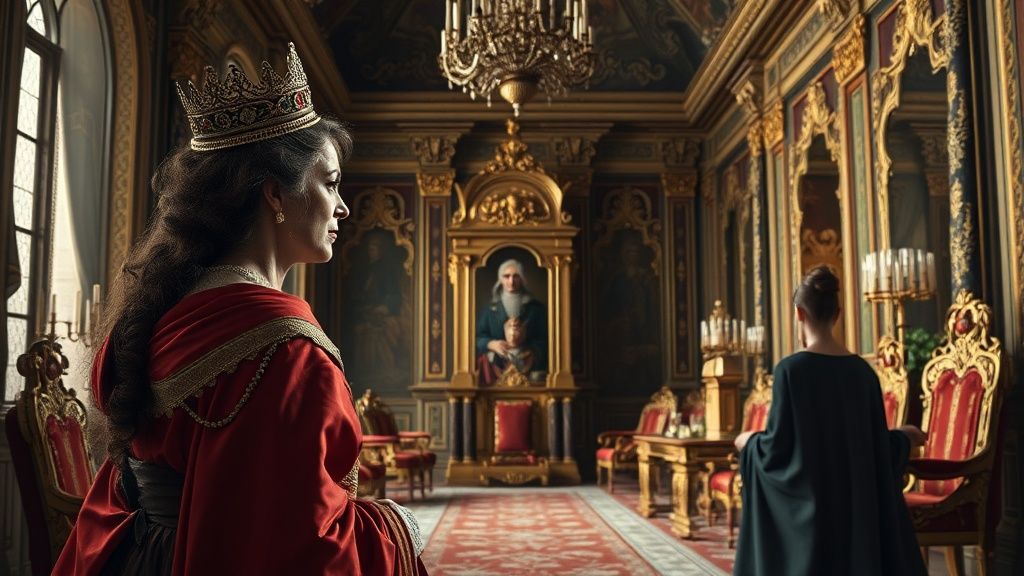 The Hidden Story Behind King Solomon's Fall | Story.com