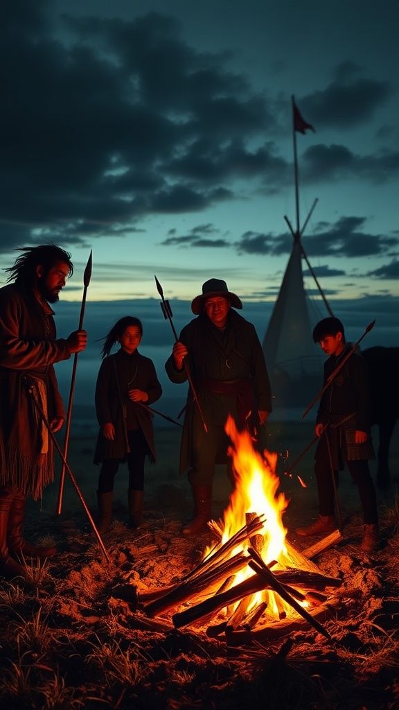 The Lesson of Unity | Story.com