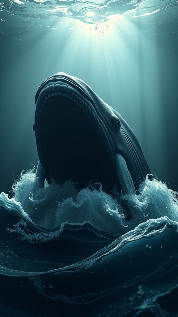 The Story of Prophet Younis and the Whale | Story.com