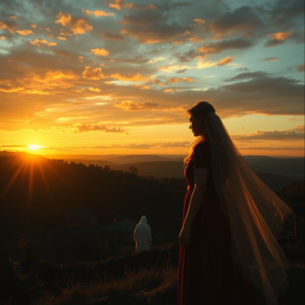 Shadows of Hope | Story.com