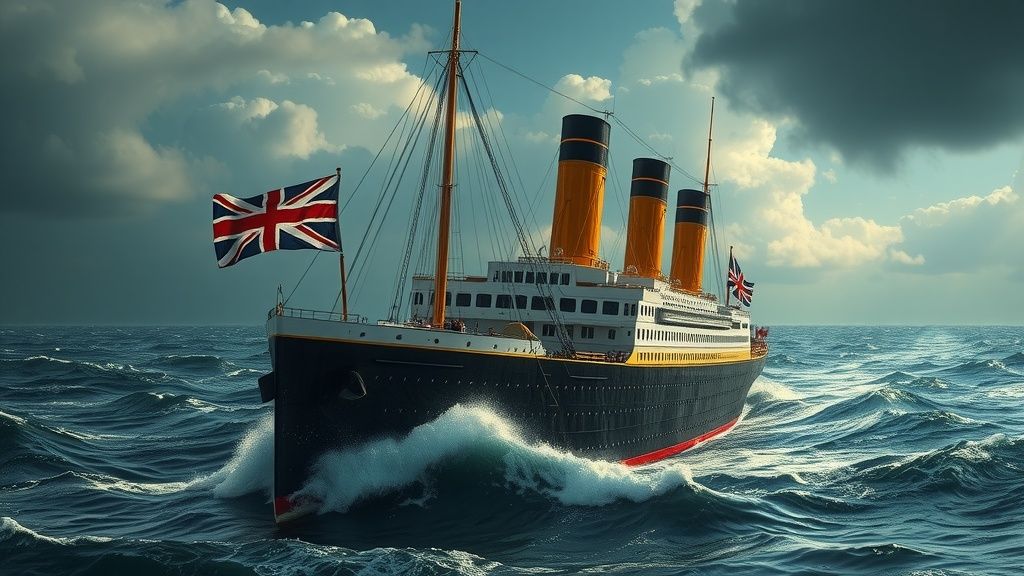 Titanic's Legacy | Story.com