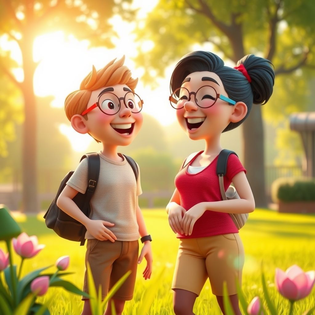 Do Sachhe Mitra Ki Kahani | Story.com