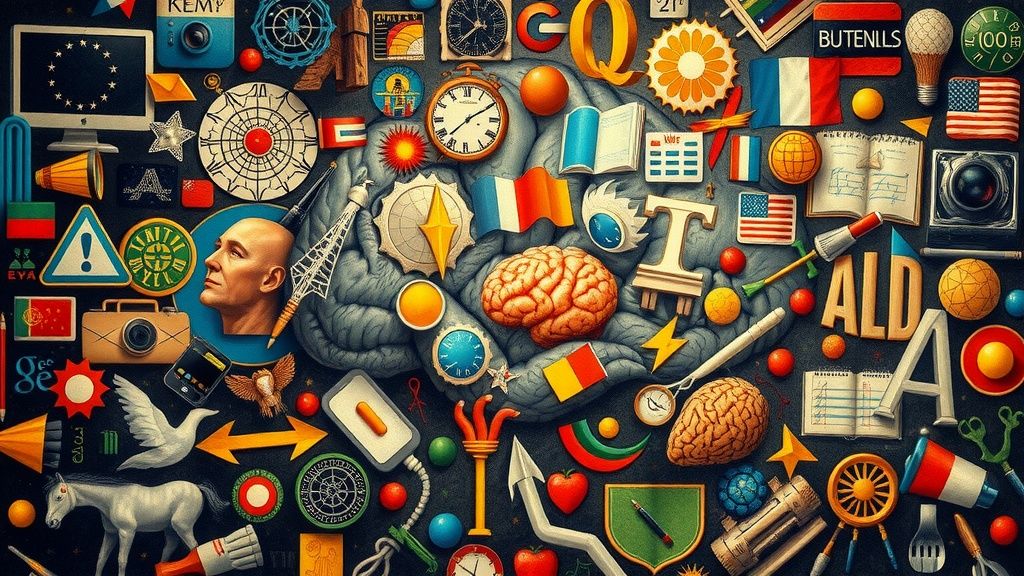 La Influencia del Lenguaje en el Pensamiento | Story.com