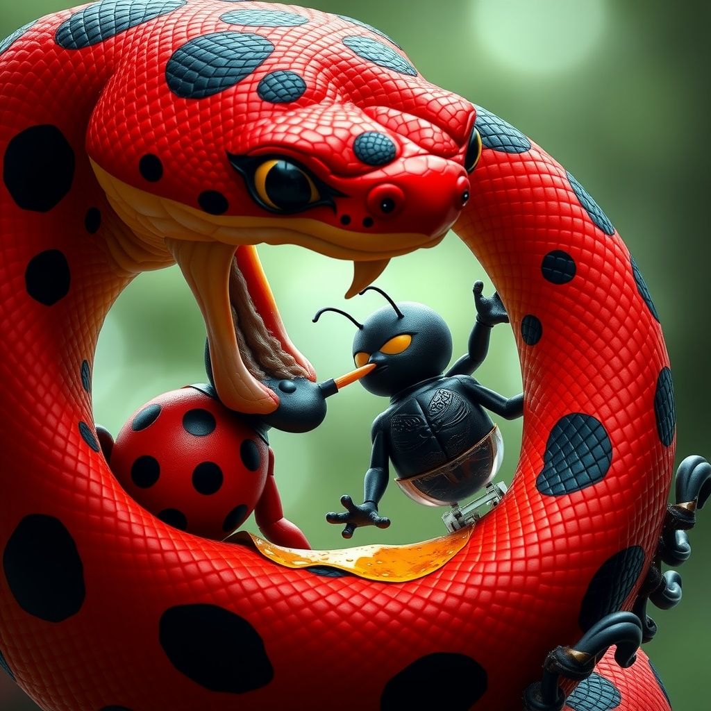 Whispers in the Shadows | Story.com