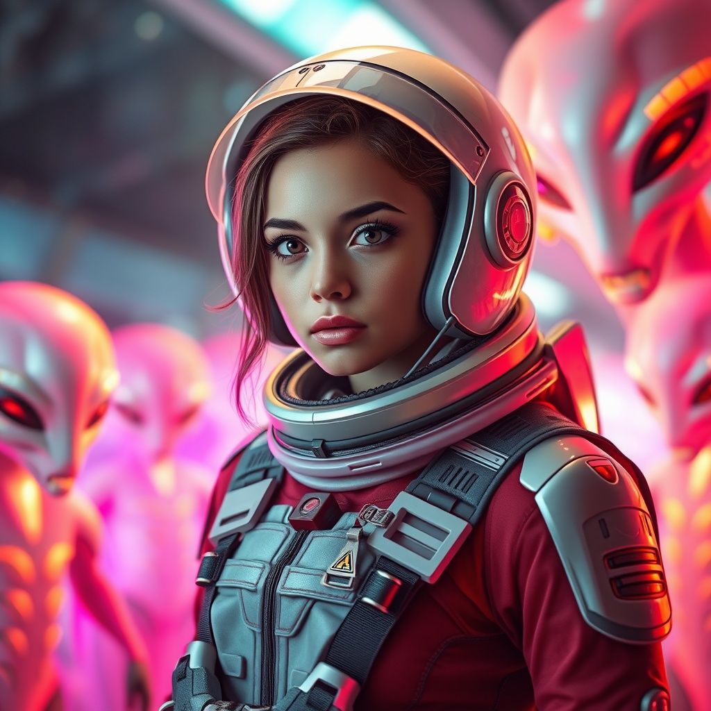 The Chronicles of Lía and Zarok | Story.com