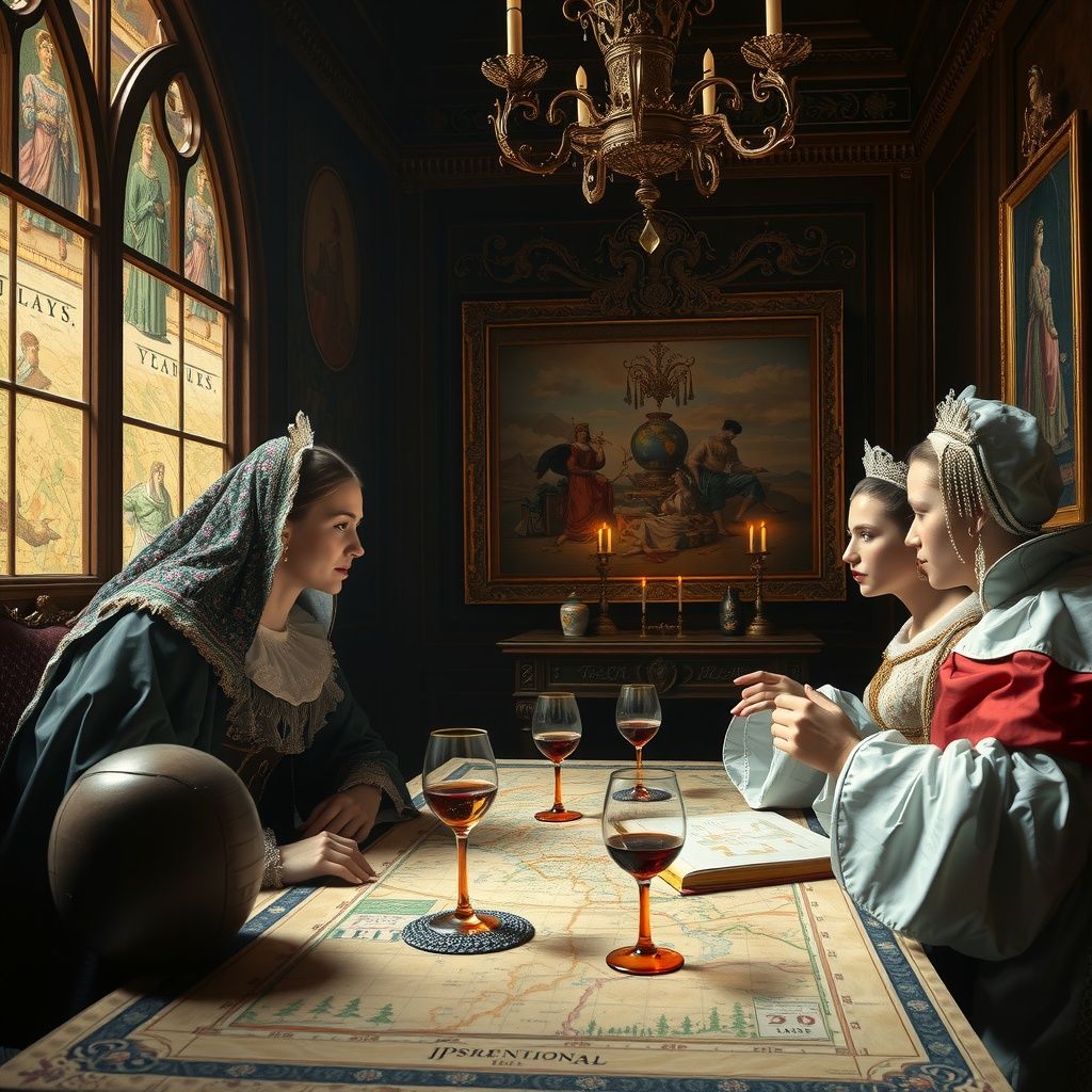 The Universal Language | Story.com