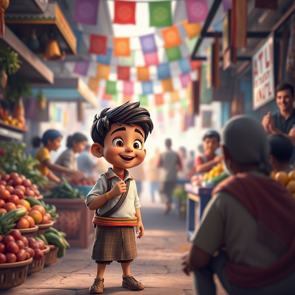 The Lost Coin | Story.com