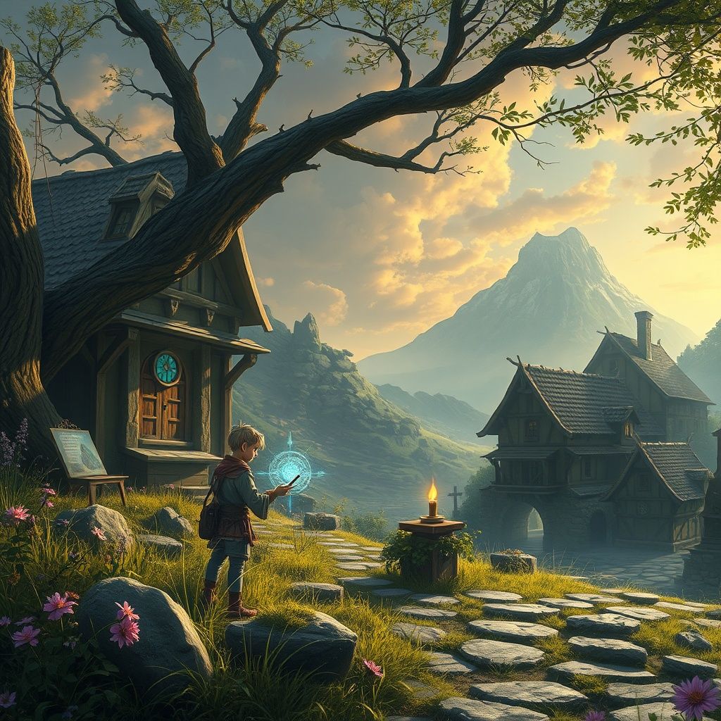 The Stone Boy's Dream | Story.com