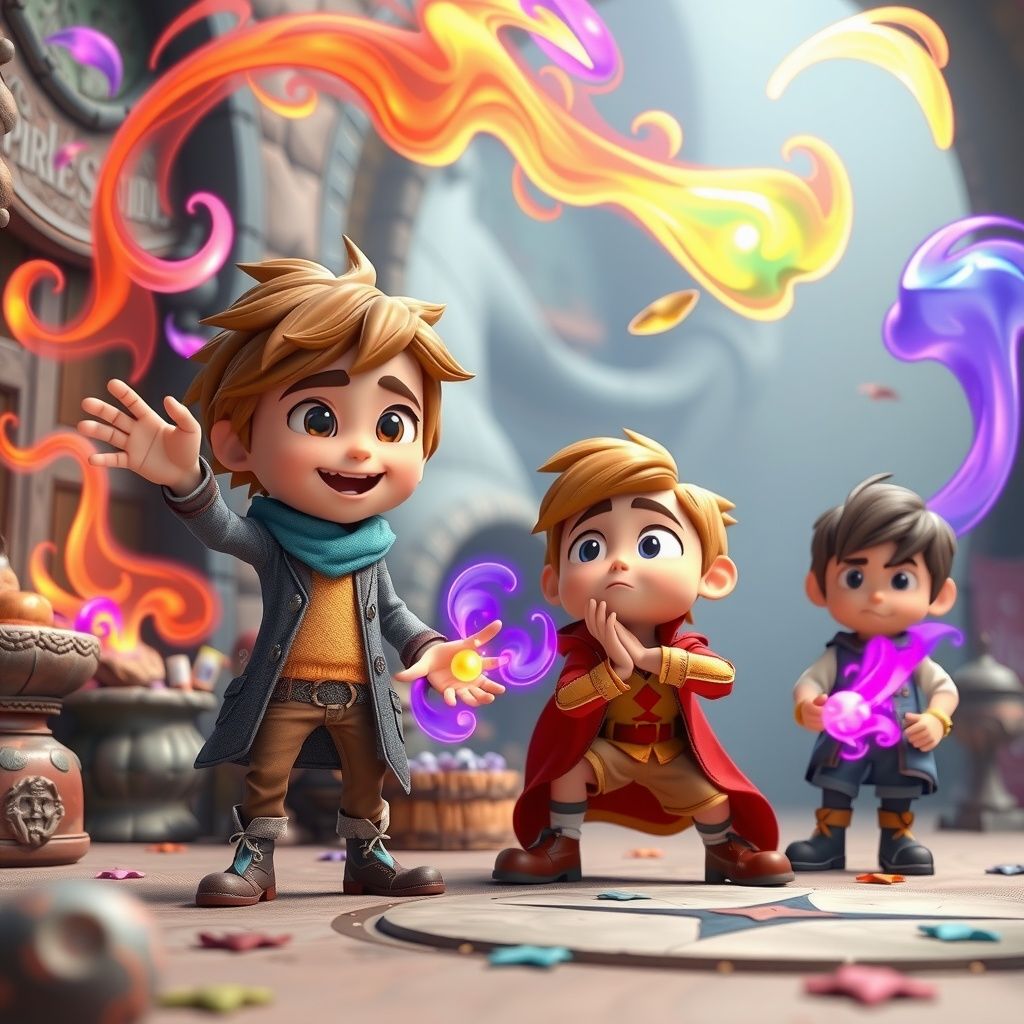 The Unbreakable Contract | Story.com