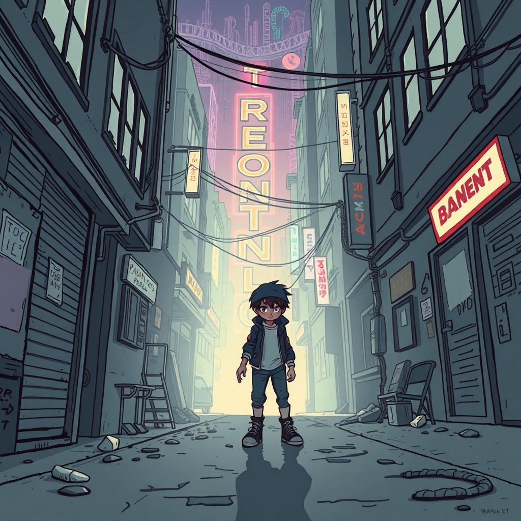 The Spark of Freedom | Story.com