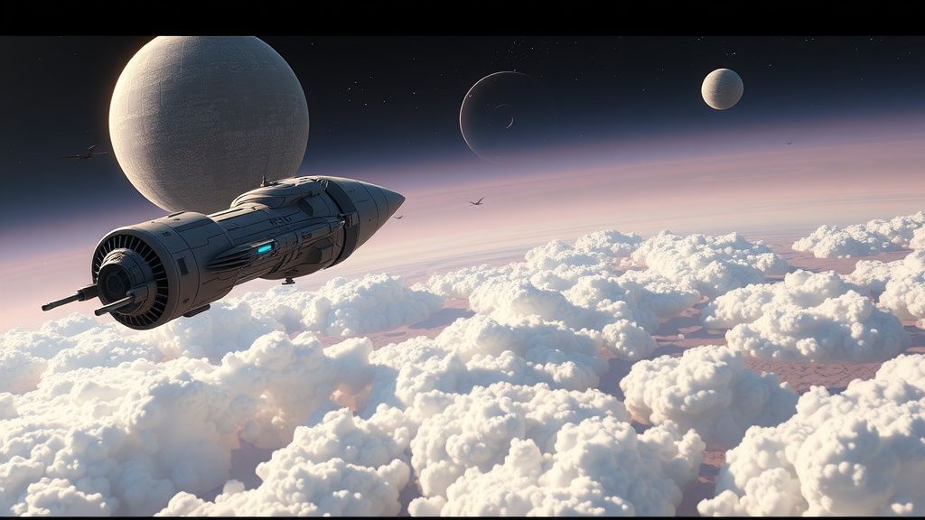 The Secrets of Venus | Story.com