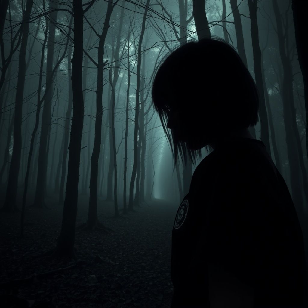 The Haunting Shadow | Story.com