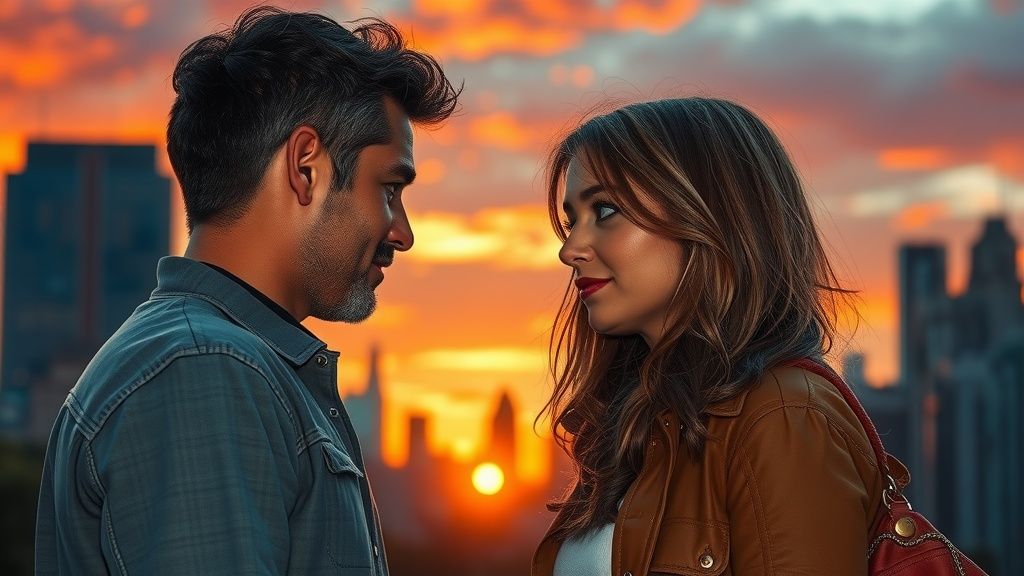 The Final Goodbye | Story.com