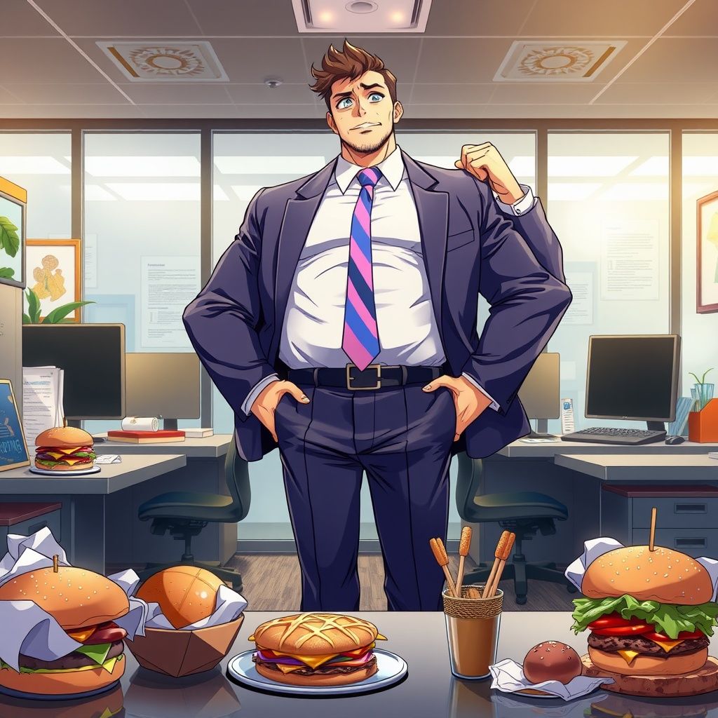 The Transformation of Ash | Story.com