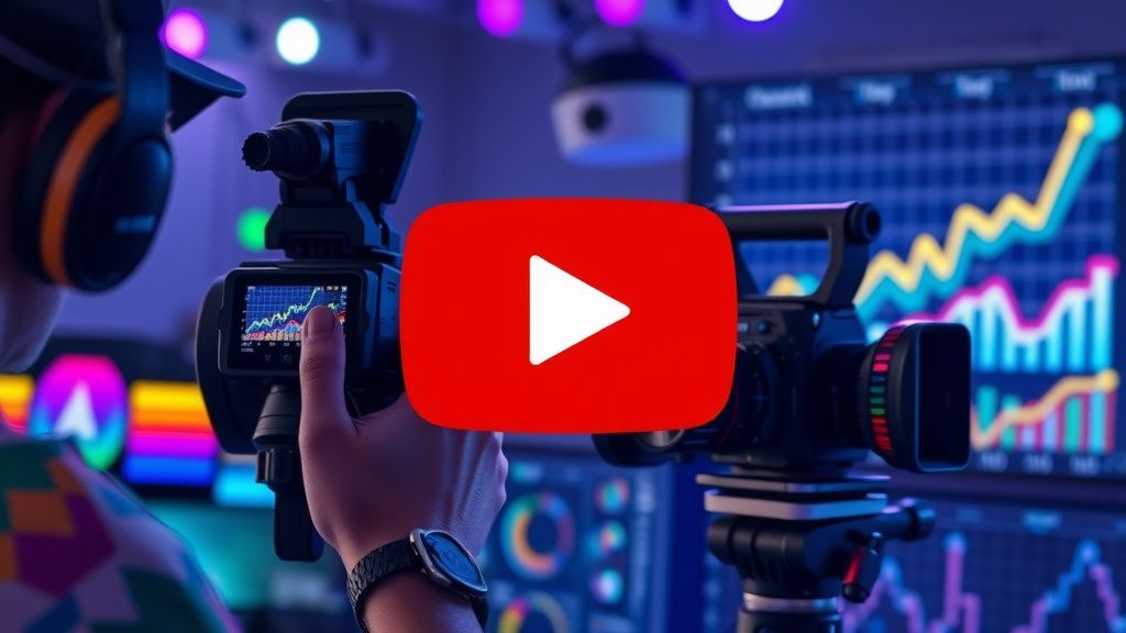 Mastering YouTube Success | Story.com