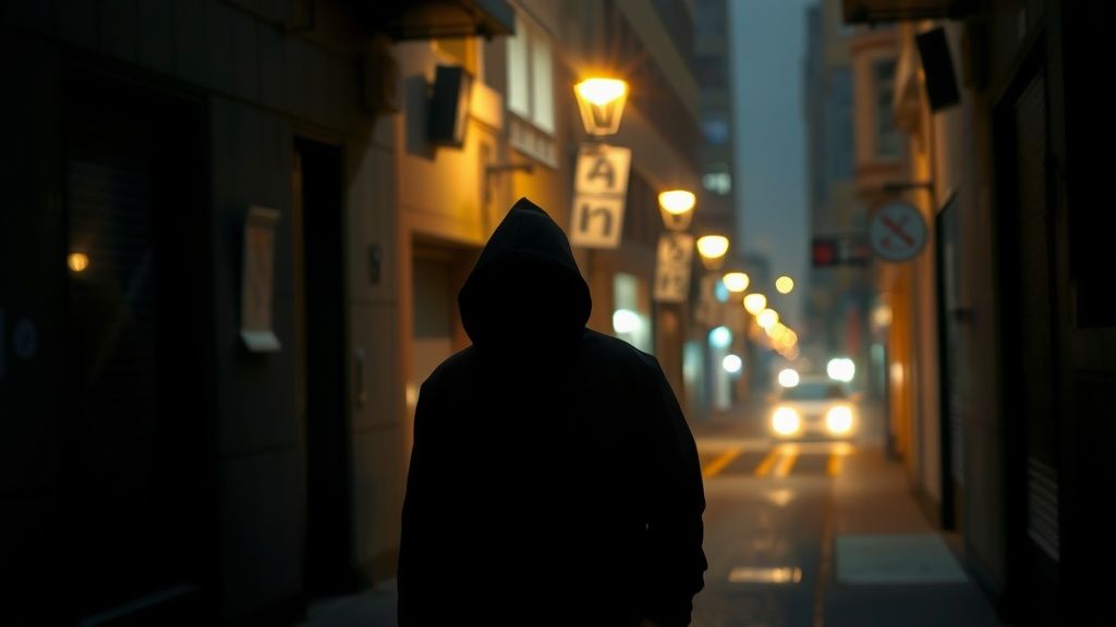 The Disappearance of Daniel | Story.com