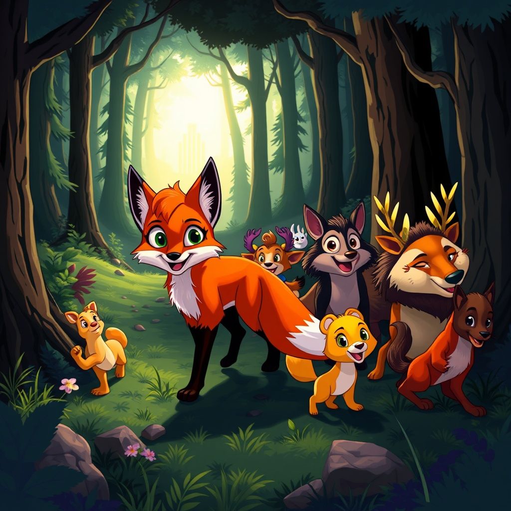 The Great Escape | Story.com