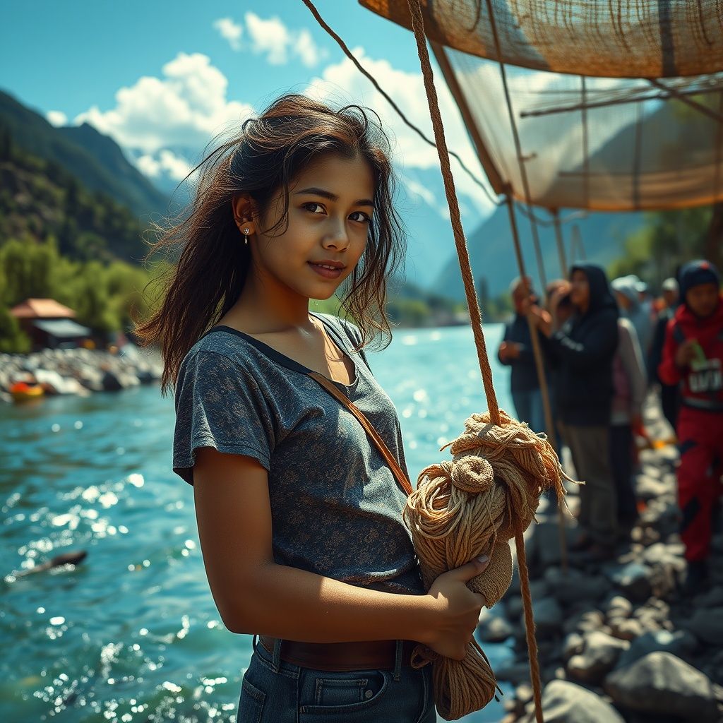 The Third Lesson: Reducing Plastic Pollution | Story.com