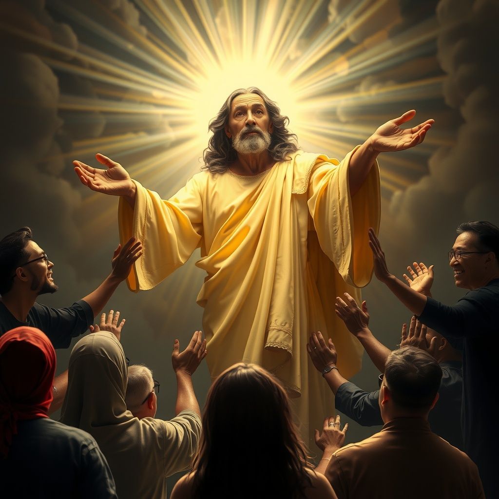 God the Highest Being | Story.com