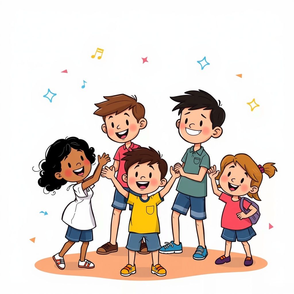 The Magic of Kindness and Teamwork | Story.com