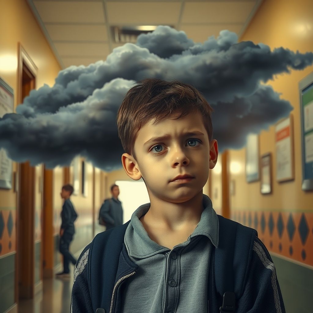 The Hidden Struggles | Story.com